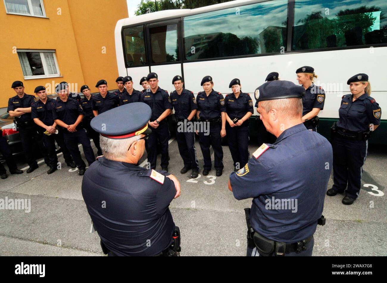 austrian police force is as any other police symbols and signs of the ...