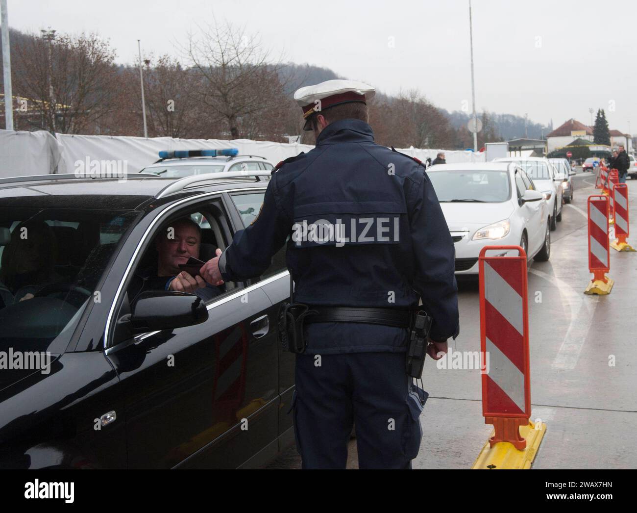 austrian police force is as any other police symbols and signs of the ...