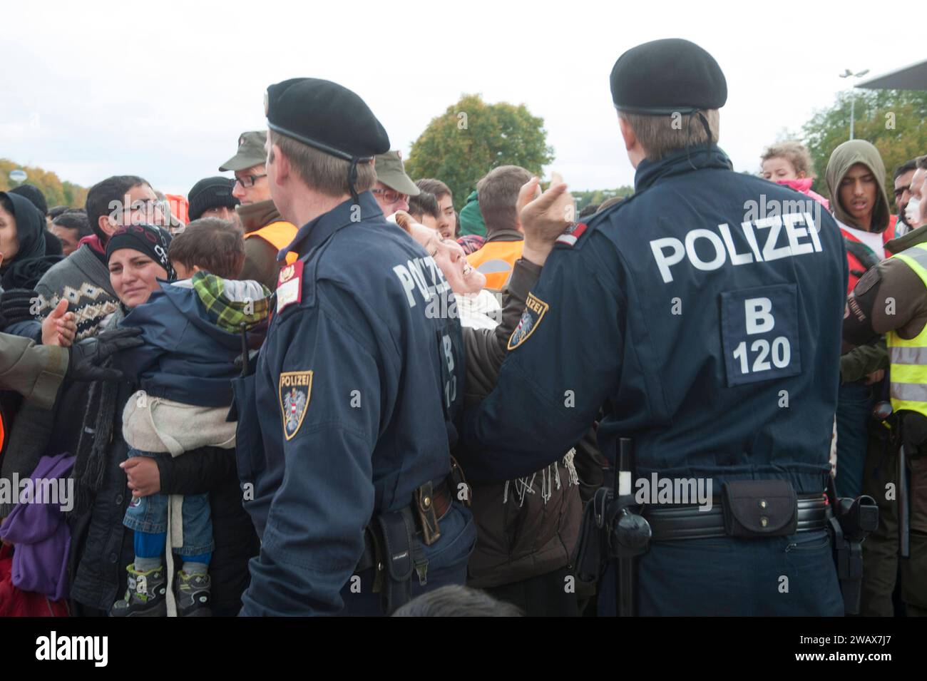 austrian police force is as any other police symbols and signs of the ...