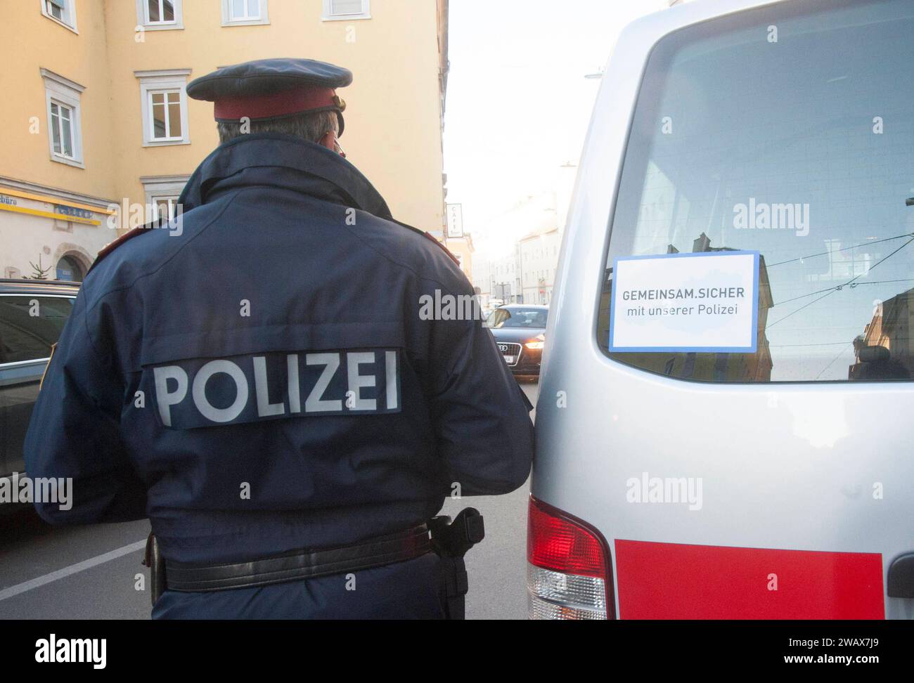 austrian police force is as any other police symbols and signs of the ...