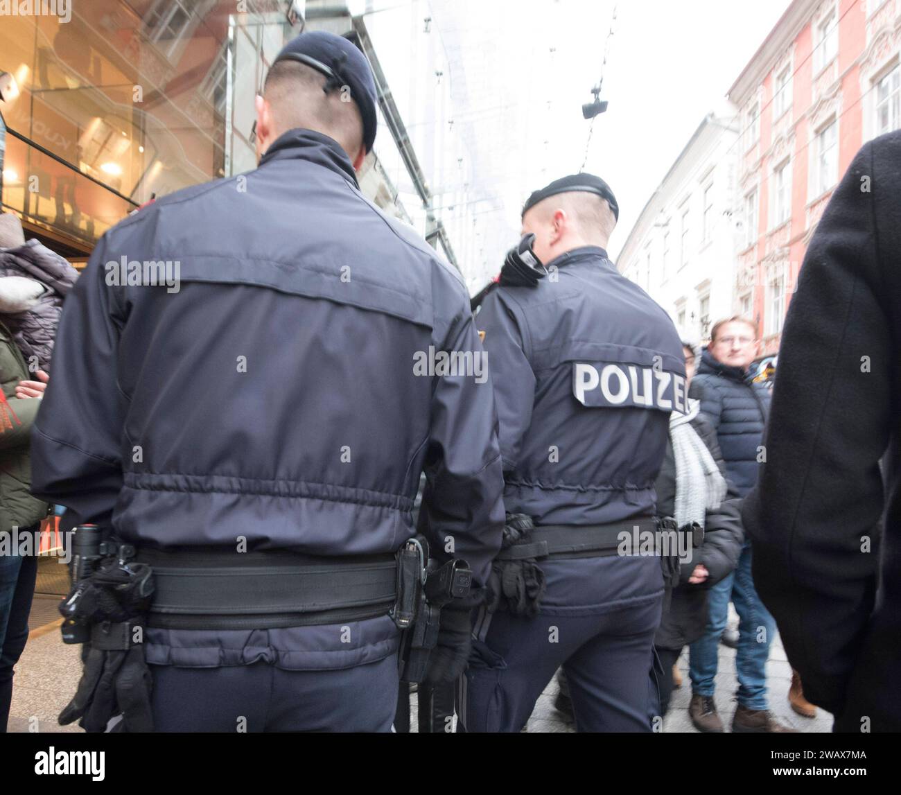 austrian police force is as any other police symbols and signs of the ...