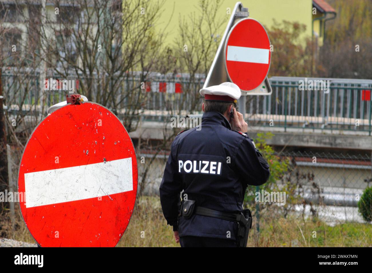 austrian police force is as any other police symbols and signs of the ...