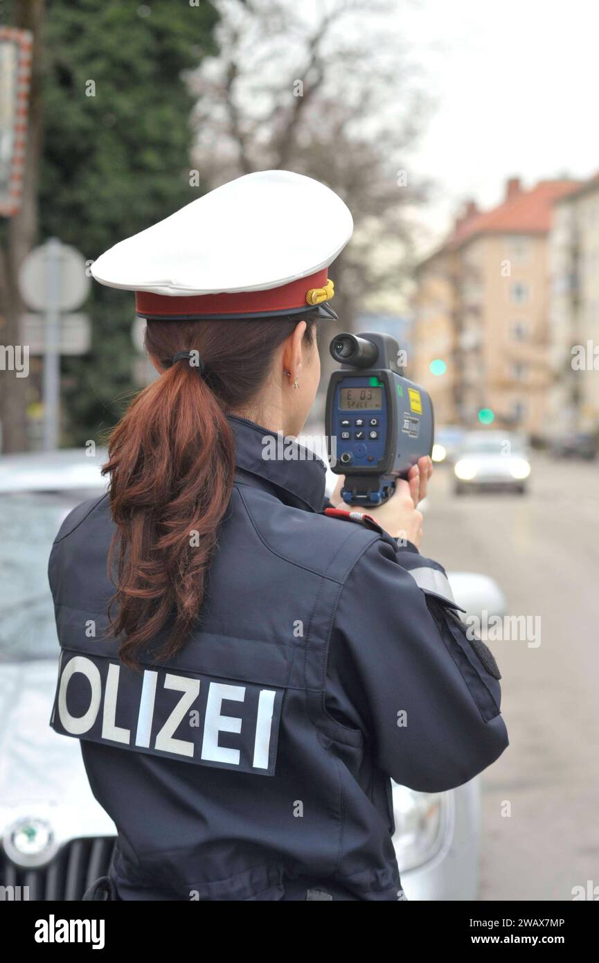 austrian police force is as any other police symbols and signs of the ...