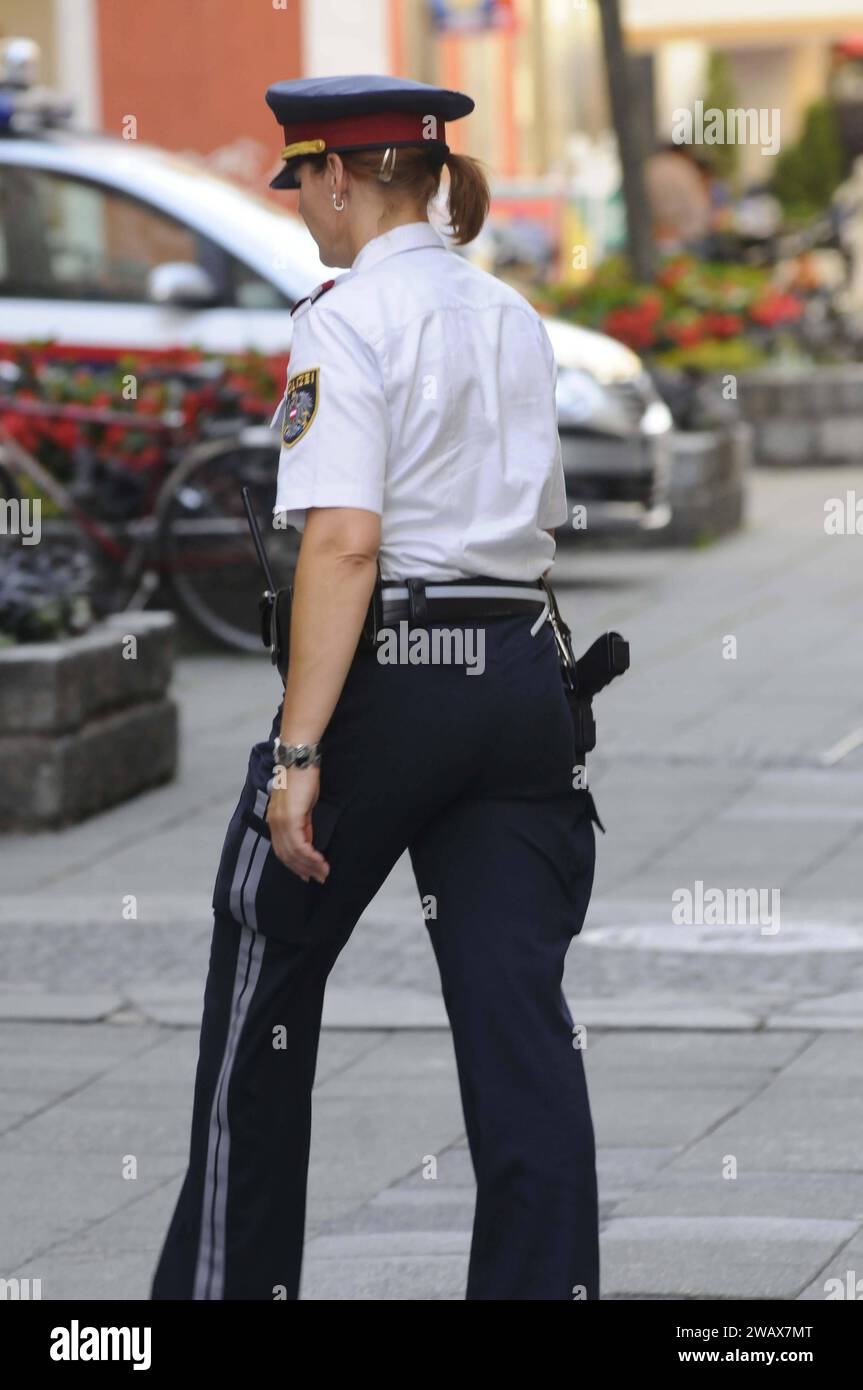 austrian police force is as any other police symbols and signs of the ...