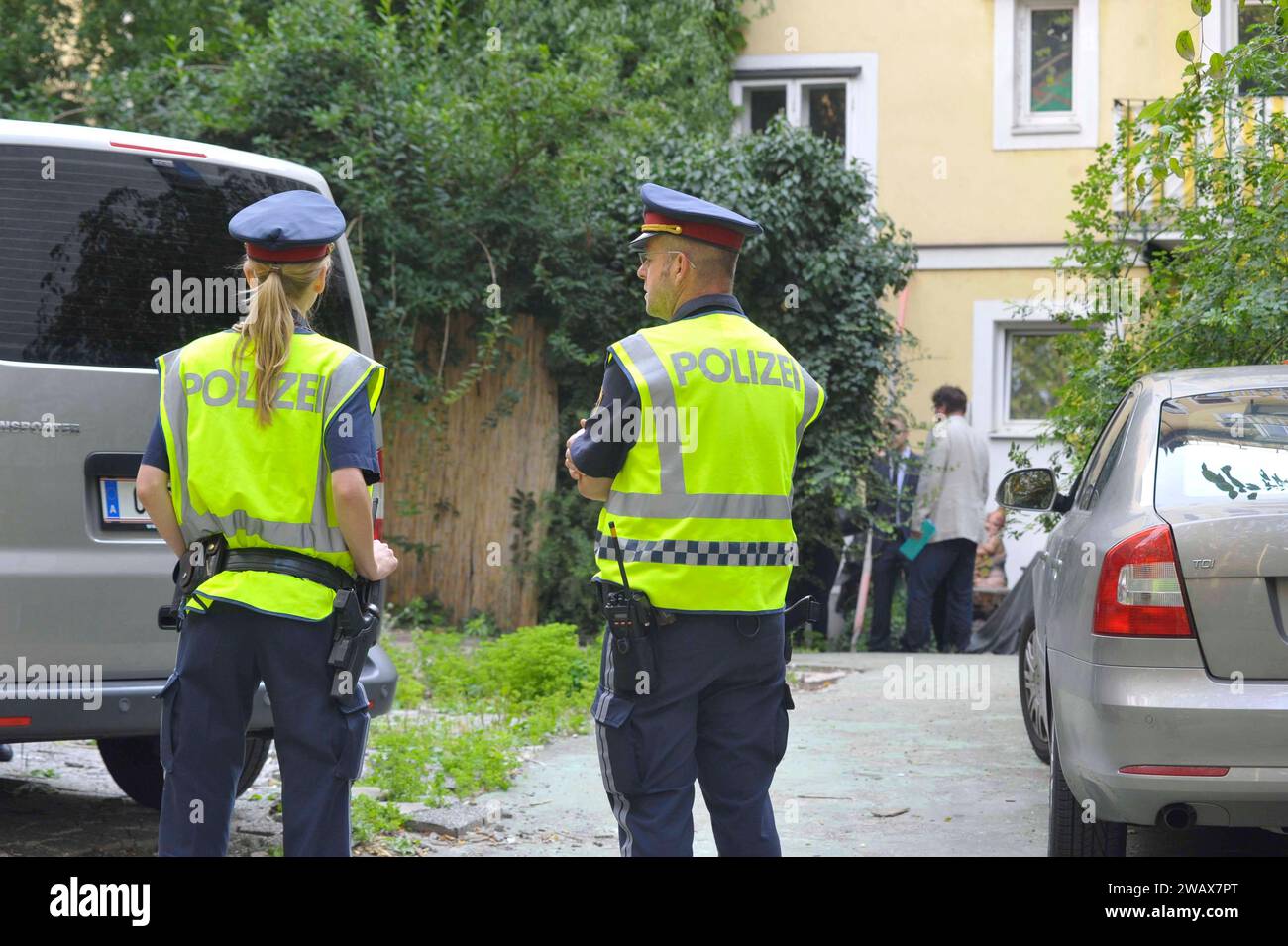 austrian police force is as any other police symbols and signs of the ...