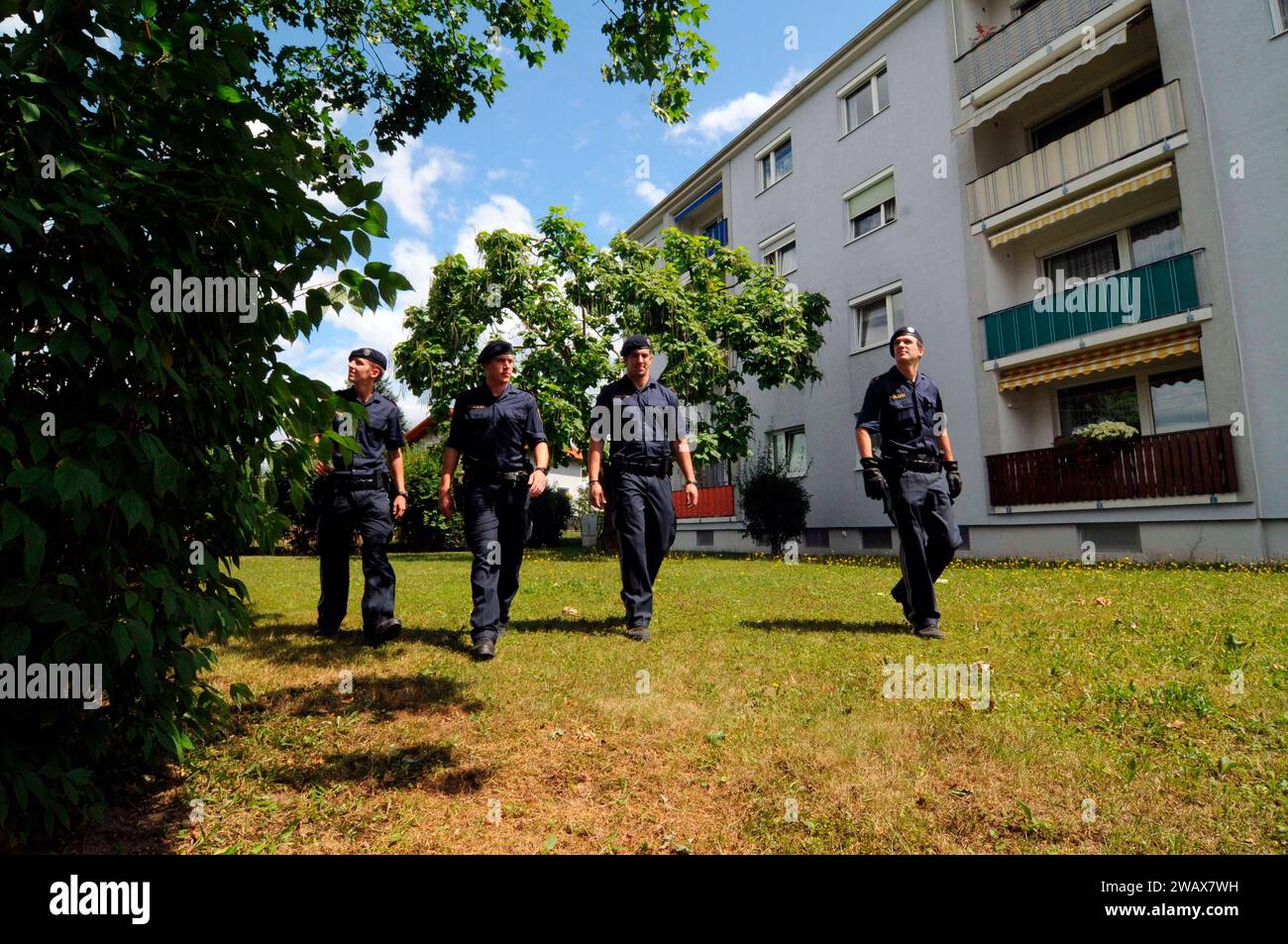 austrian police force is as any other police symbols and signs of the ...