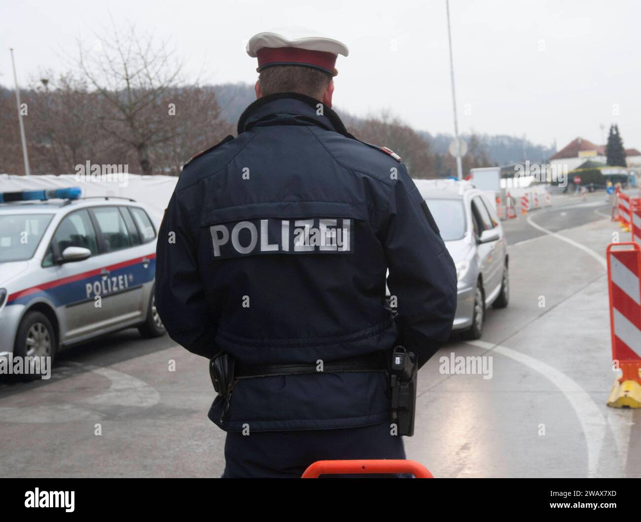 austrian police force is as any other police symbols and signs of the ...