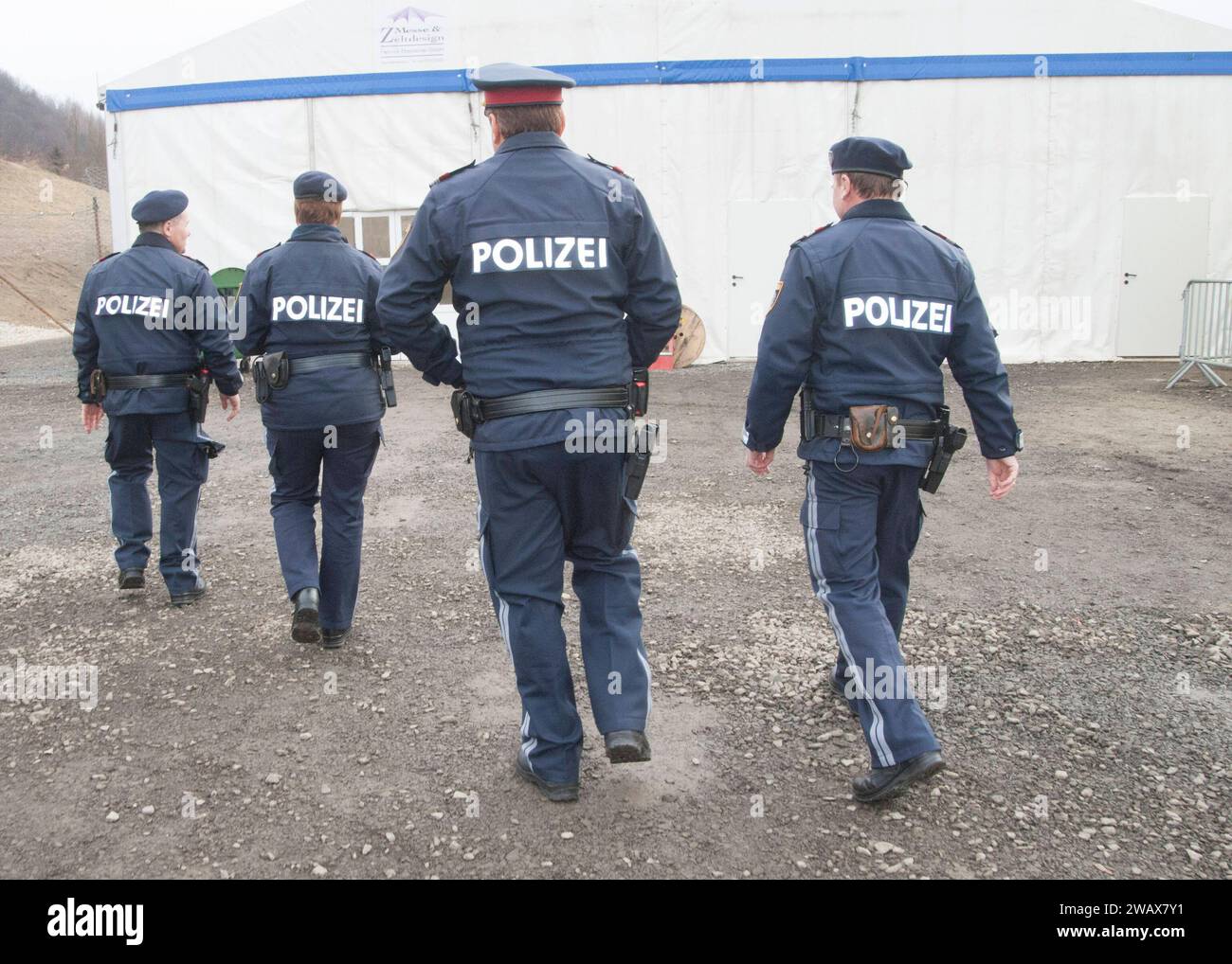austrian police force is as any other police symbols and signs of the ...