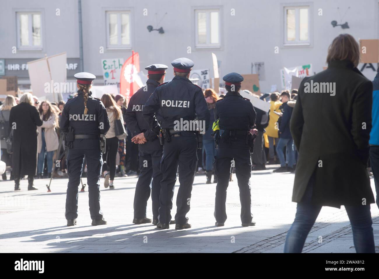 austrian police force is as any other police symbols and signs of the ...