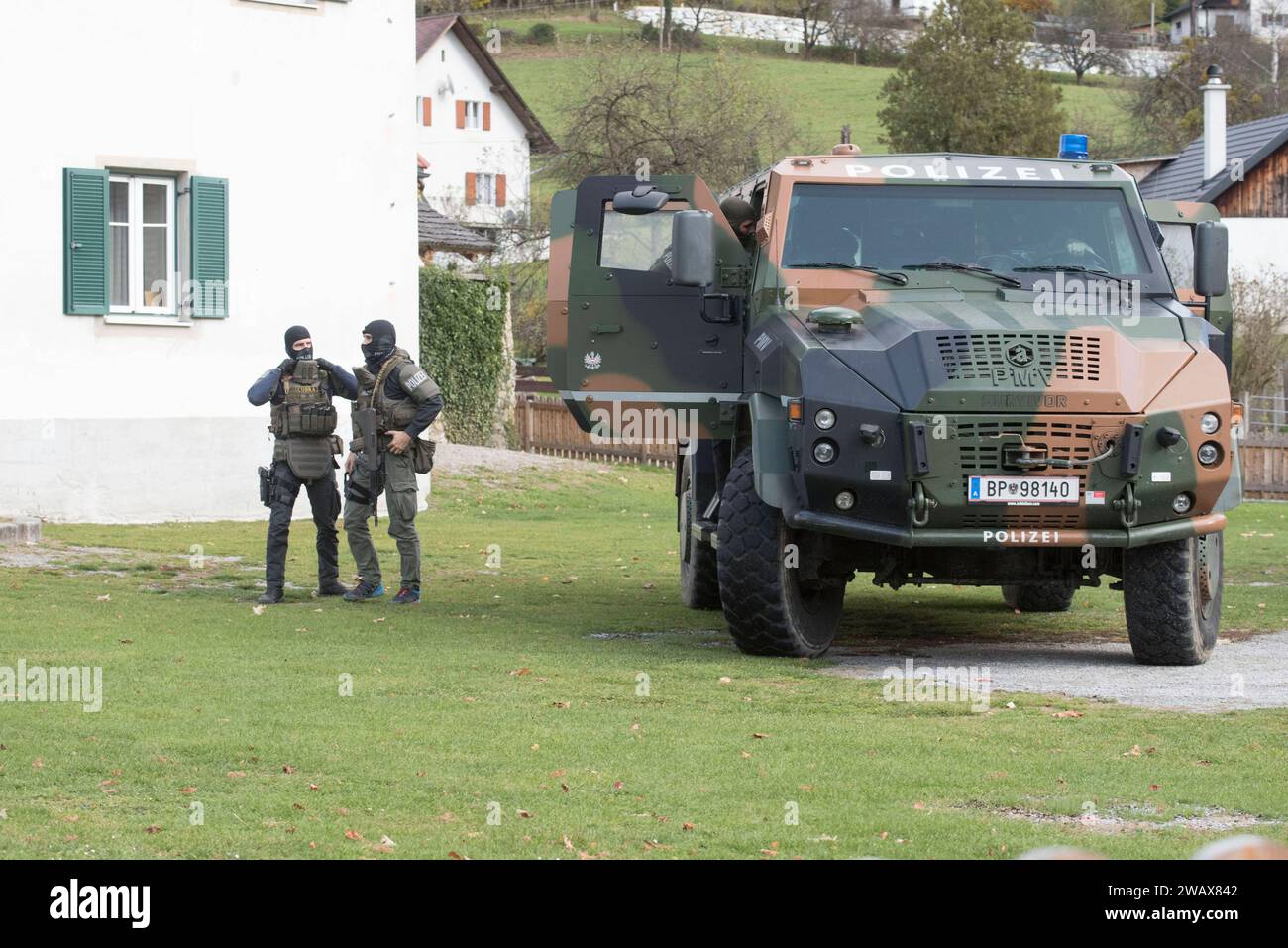 austrian police force is as any other police symbols and signs of the ...