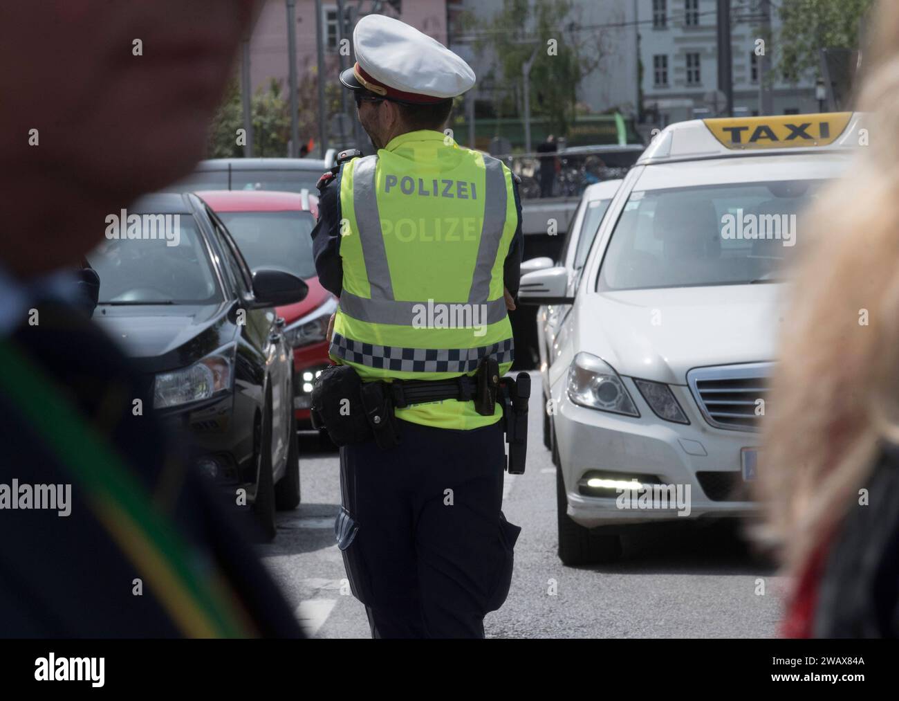 austrian police force is as any other police symbols and signs of the ...