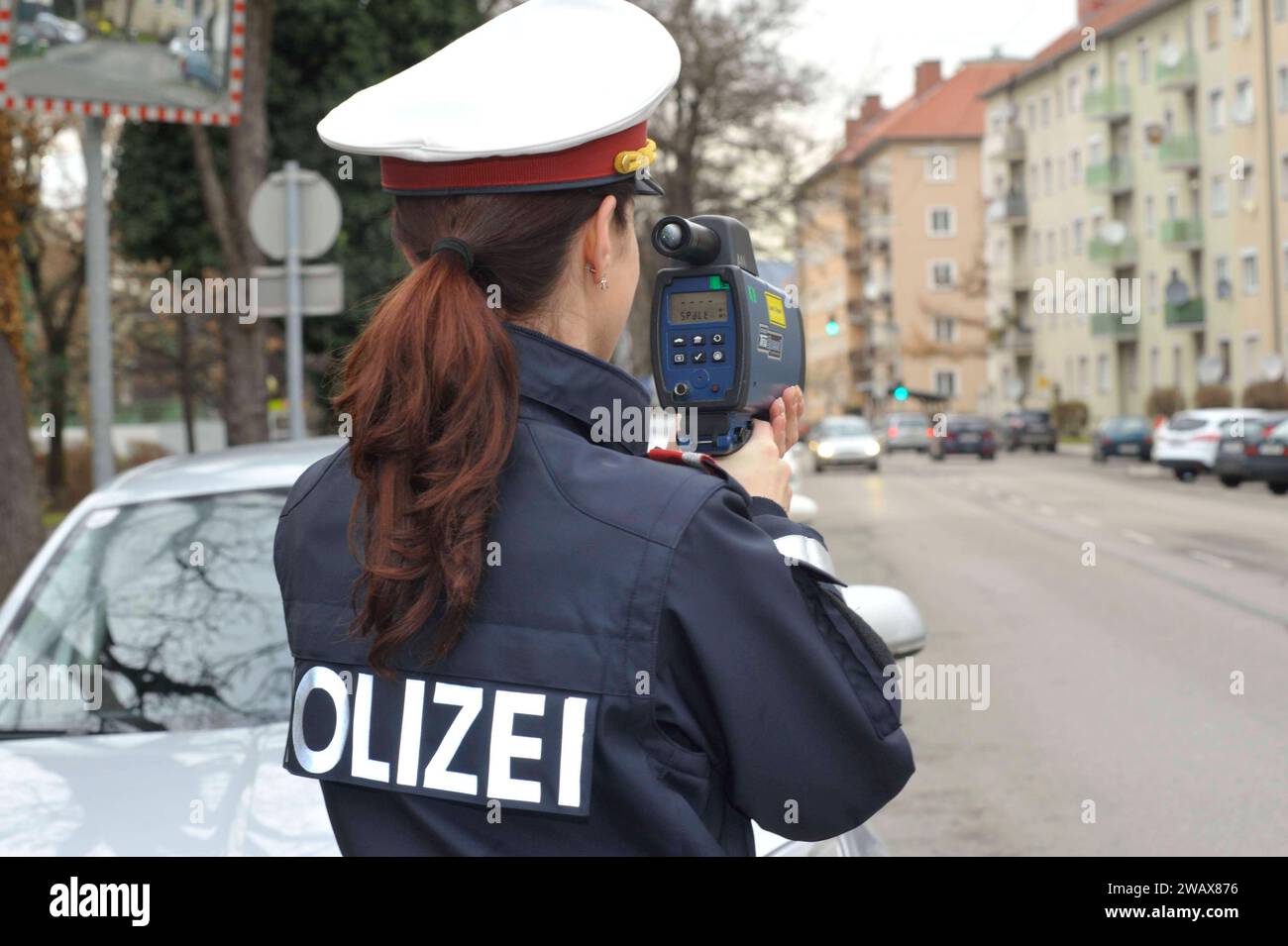 austrian police force is as any other police symbols and signs of the ...