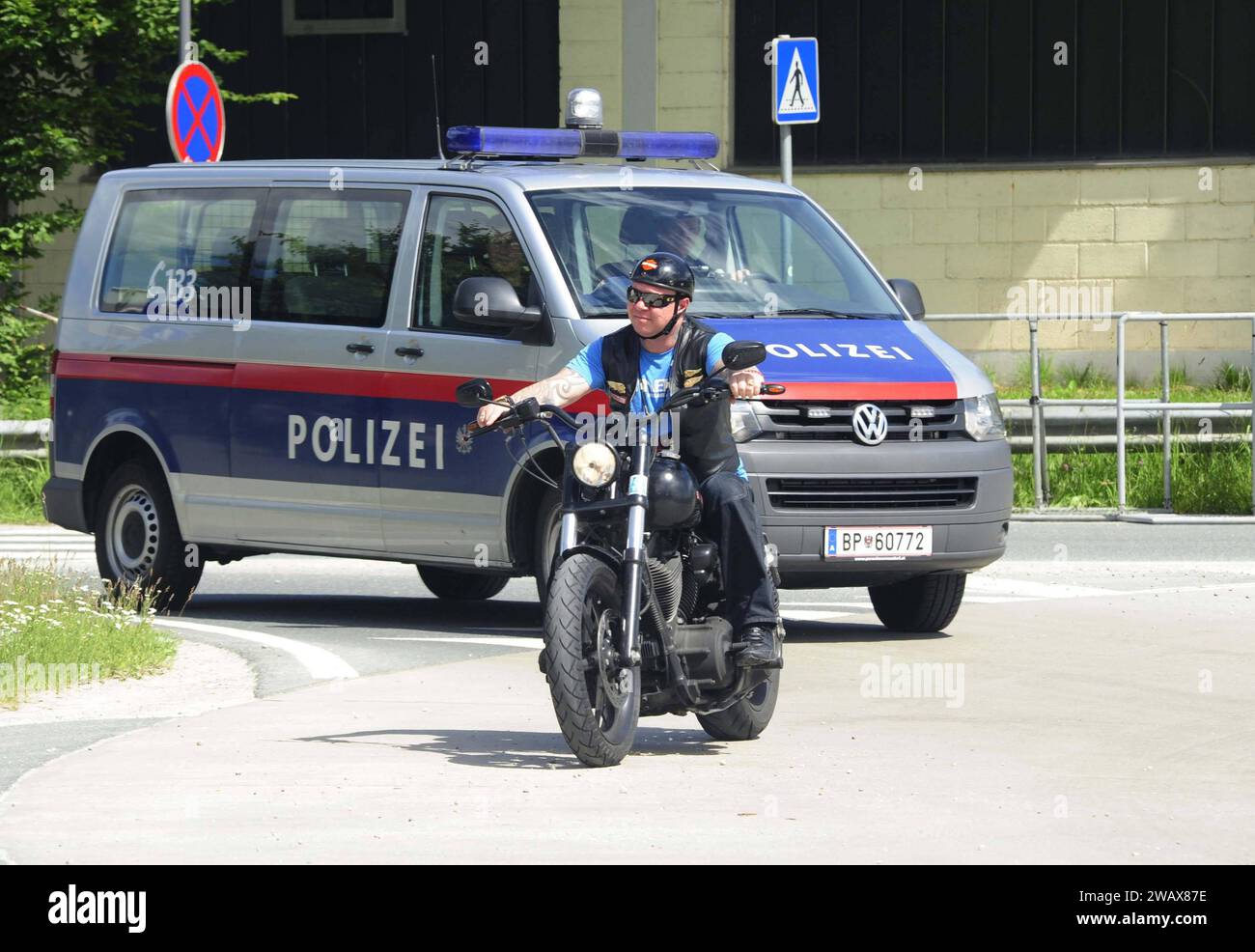 austrian police force is as any other police symbols and signs of the ...