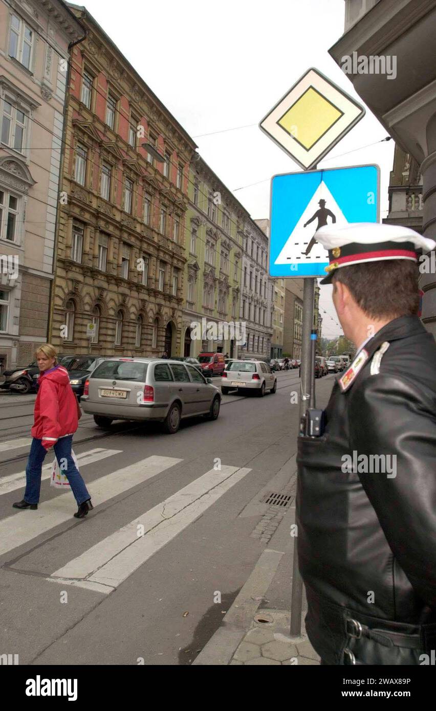 austrian police force is as any other police symbols and signs of the ...