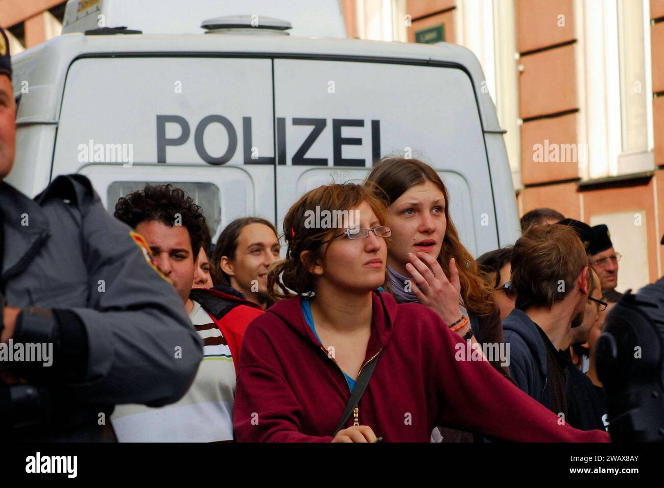 austrian police force is as any other police symbols and signs of the ...
