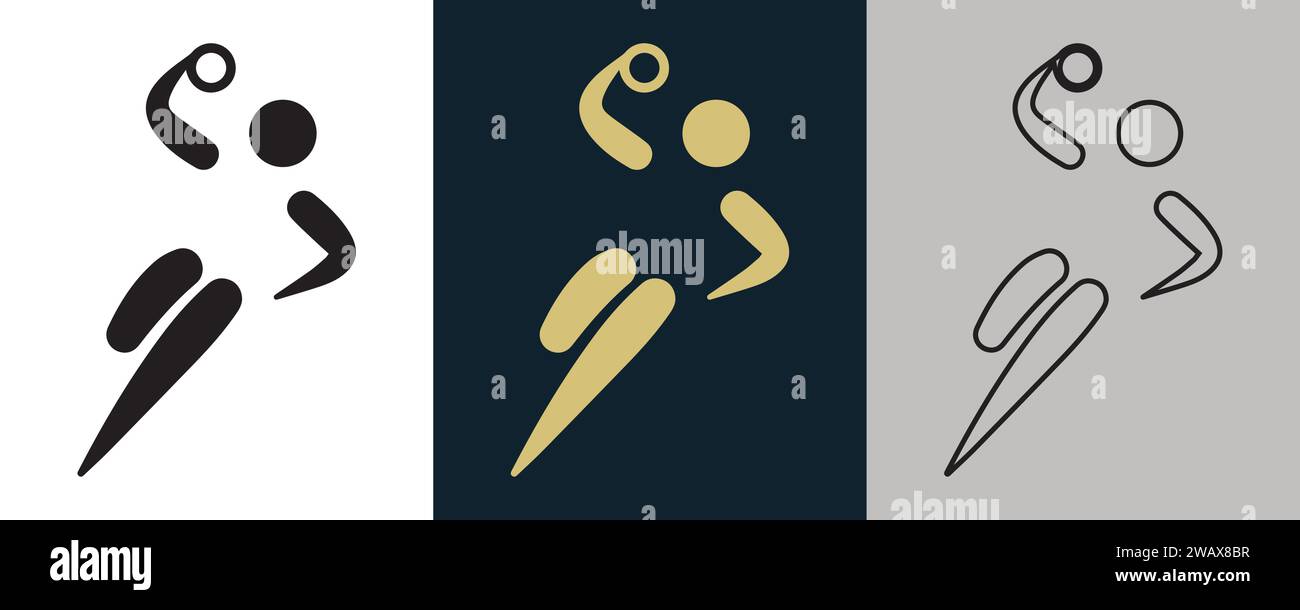 Hbl symbol Stock Vector Images - Alamy