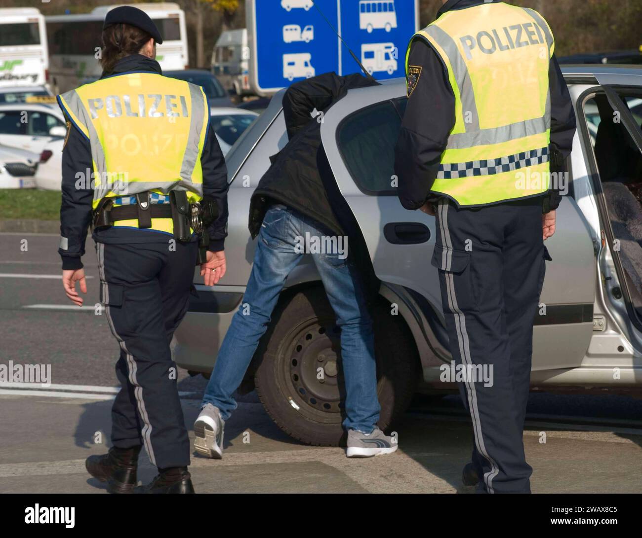 austrian police force is as any other police symbols and signs of the ...