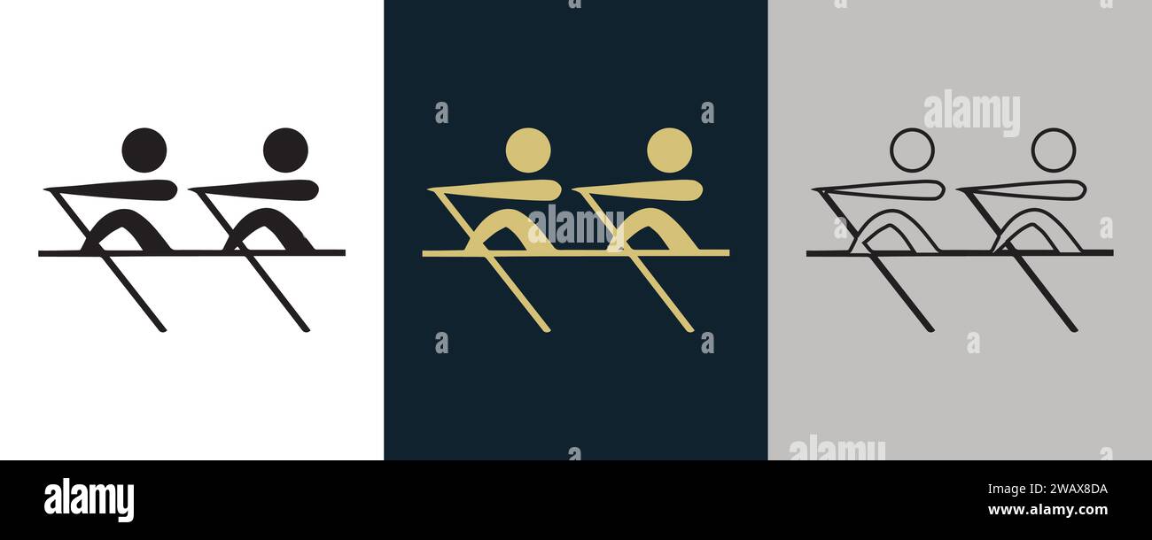 Paris dancing poster Stock Vector Images - Alamy