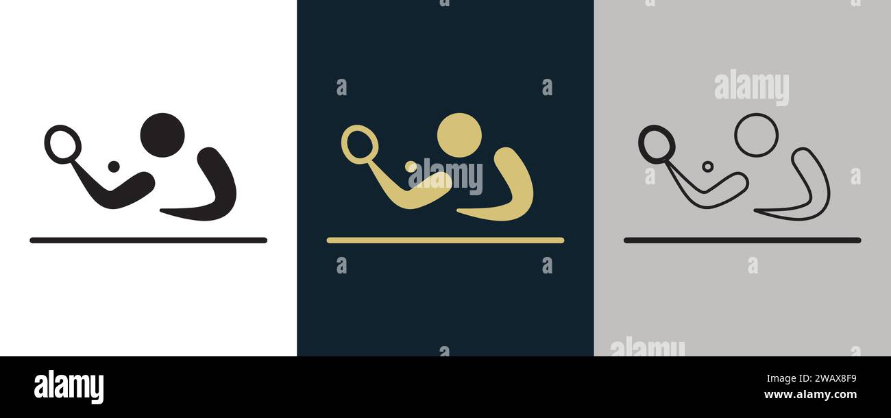 Tte symbol Stock Vector Images - Alamy