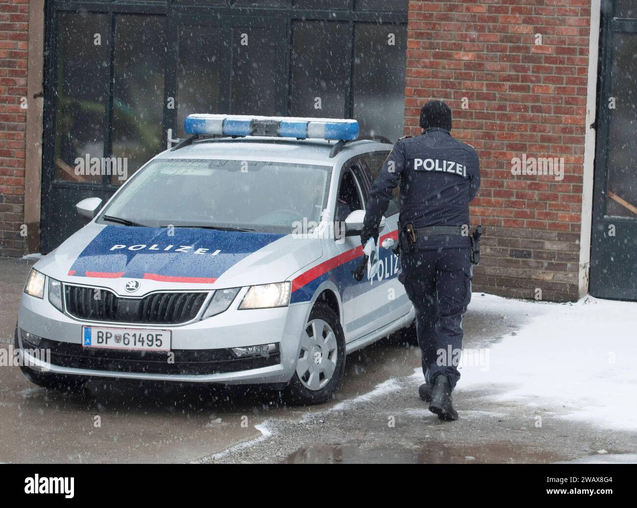 austrian police force is as any other police symbols and signs of the ...