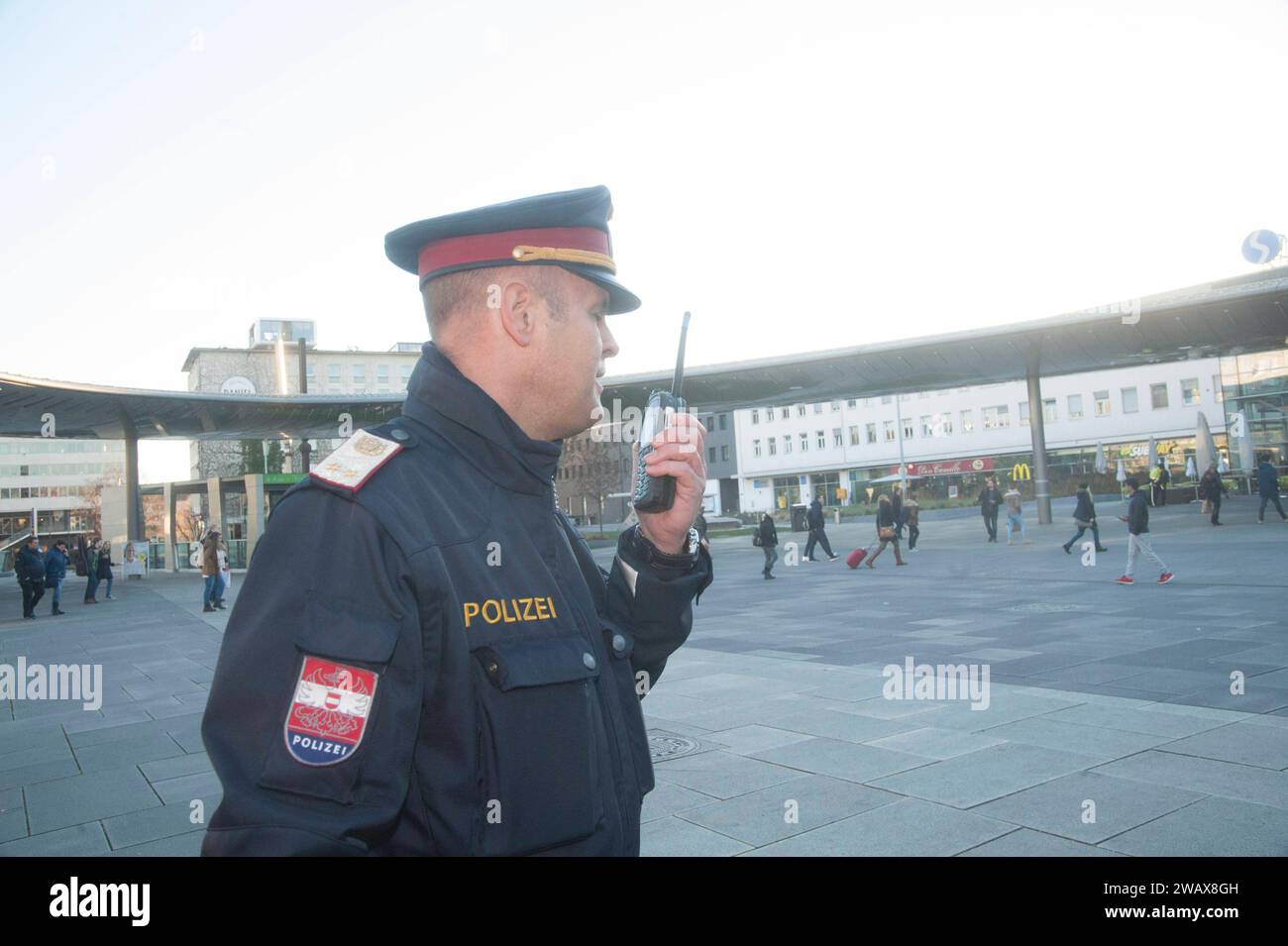 austrian police force is as any other police symbols and signs of the ...