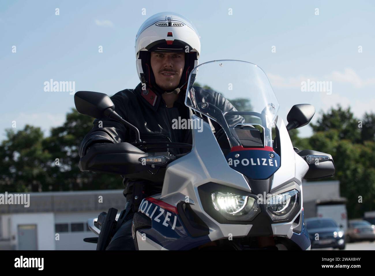 austrian police force is as any other police symbols and signs of the ...