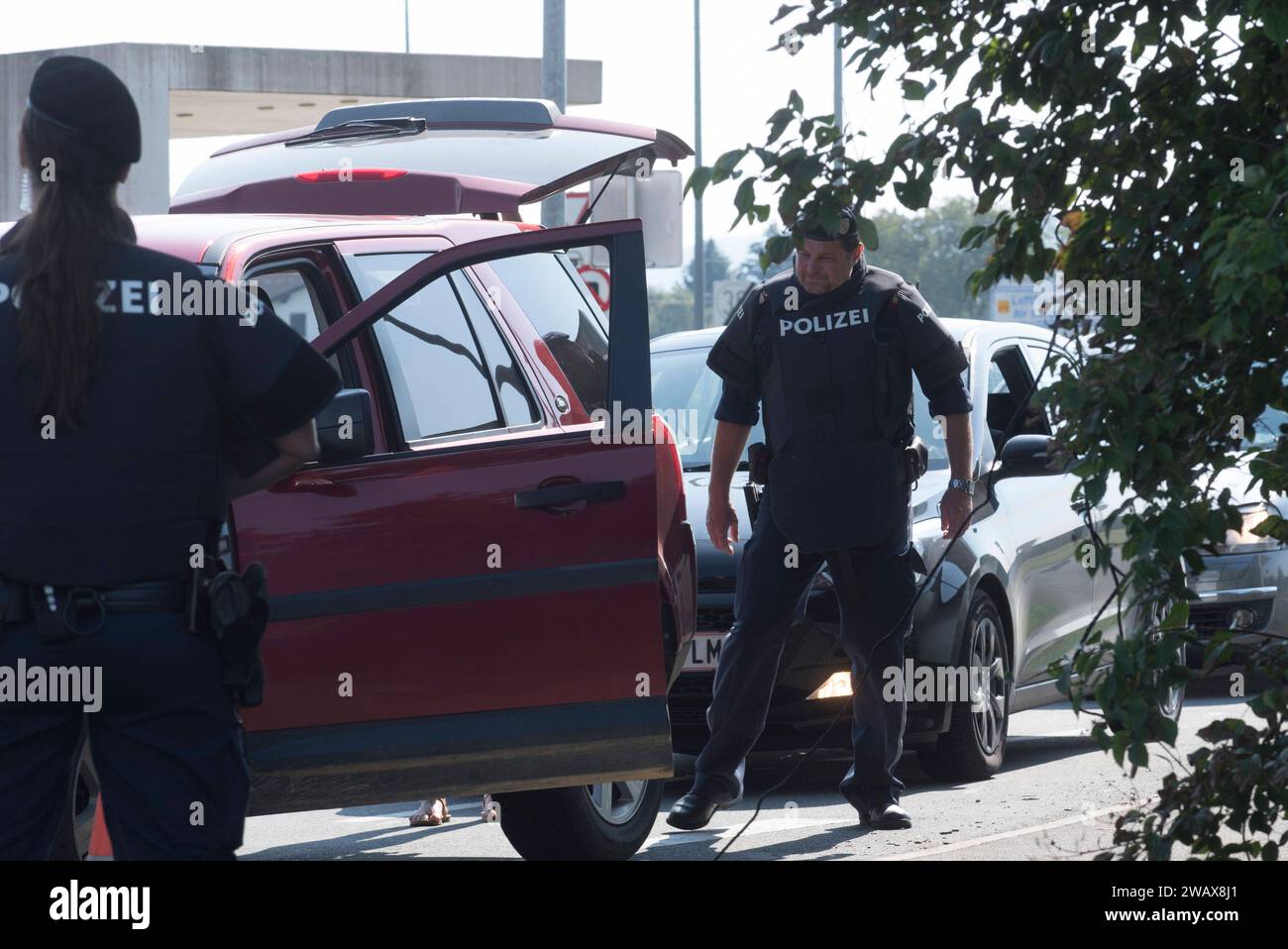 austrian police force is as any other police symbols and signs of the ...