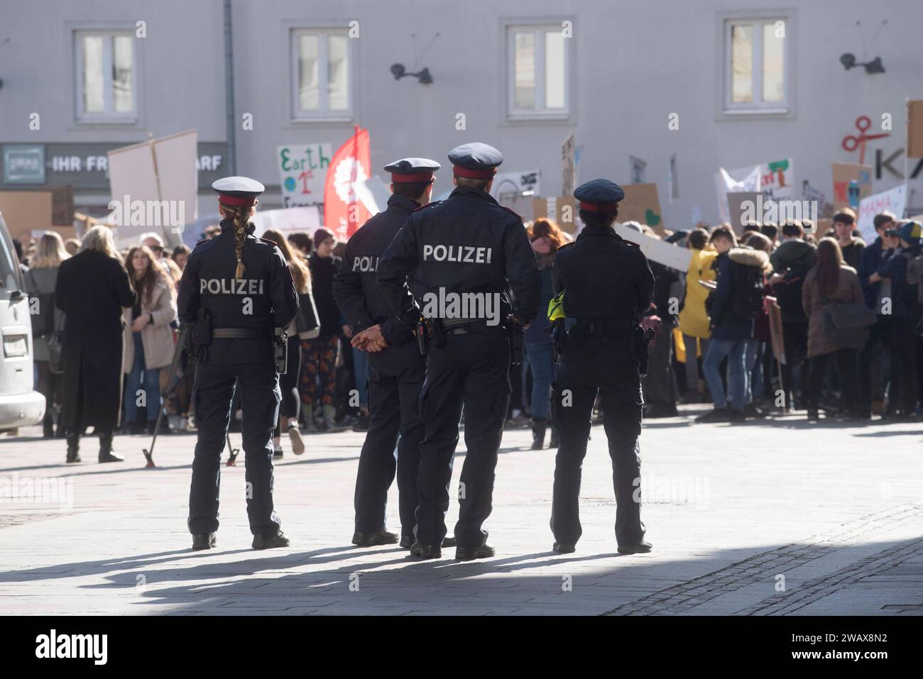 austrian police force is as any other police symbols and signs of the ...