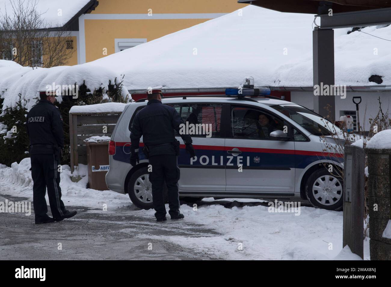 austrian police force is as any other police symbols and signs of the ...