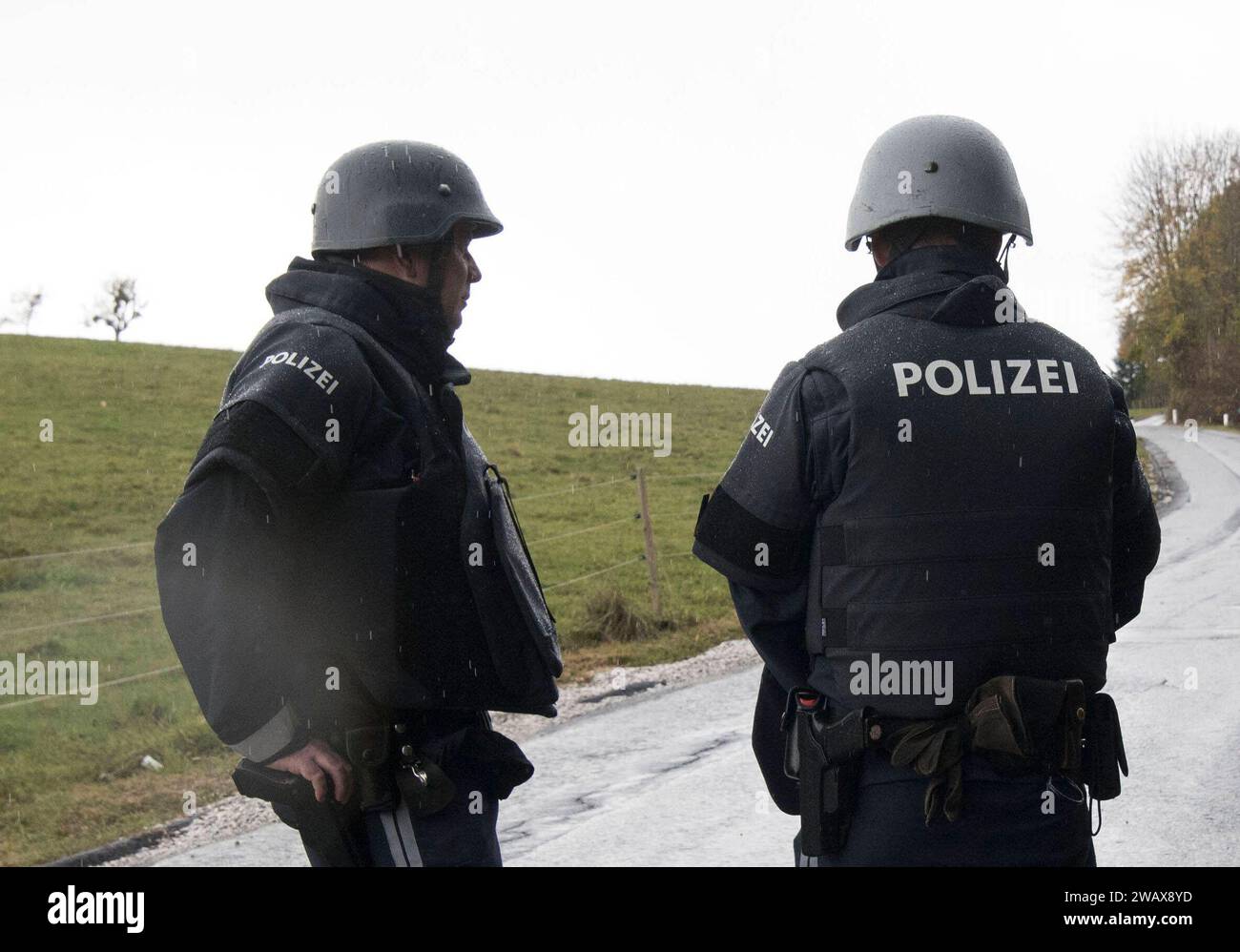 austrian police force is as any other police symbols and signs of the ...