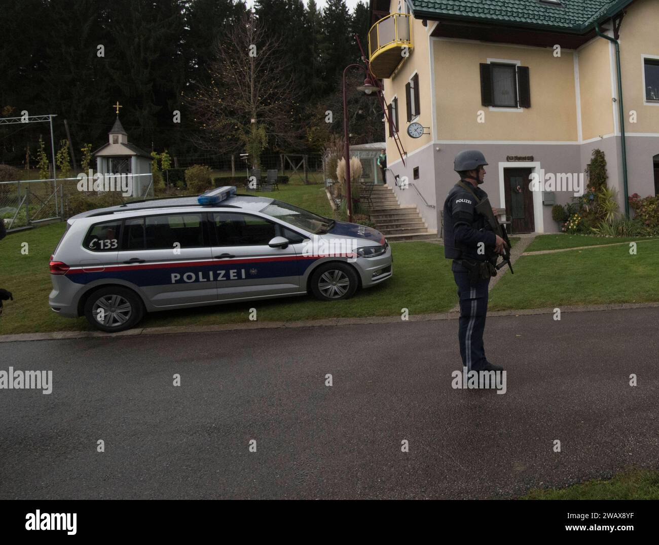 austrian police force is as any other police symbols and signs of the ...