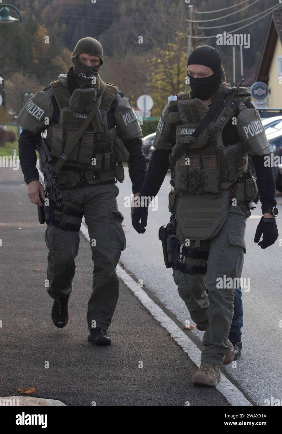 austrian police force is as any other police symbols and signs of the ...