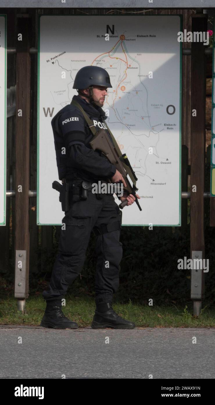 austrian police force is as any other police symbols and signs of the ...