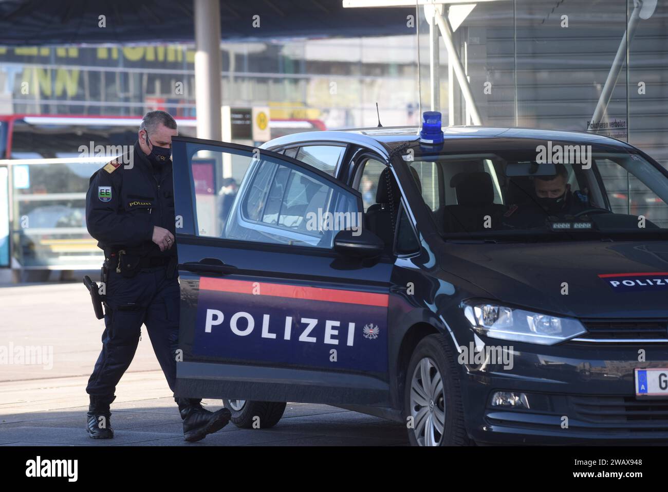 austrian police force is as any other police symbols and signs of the ...