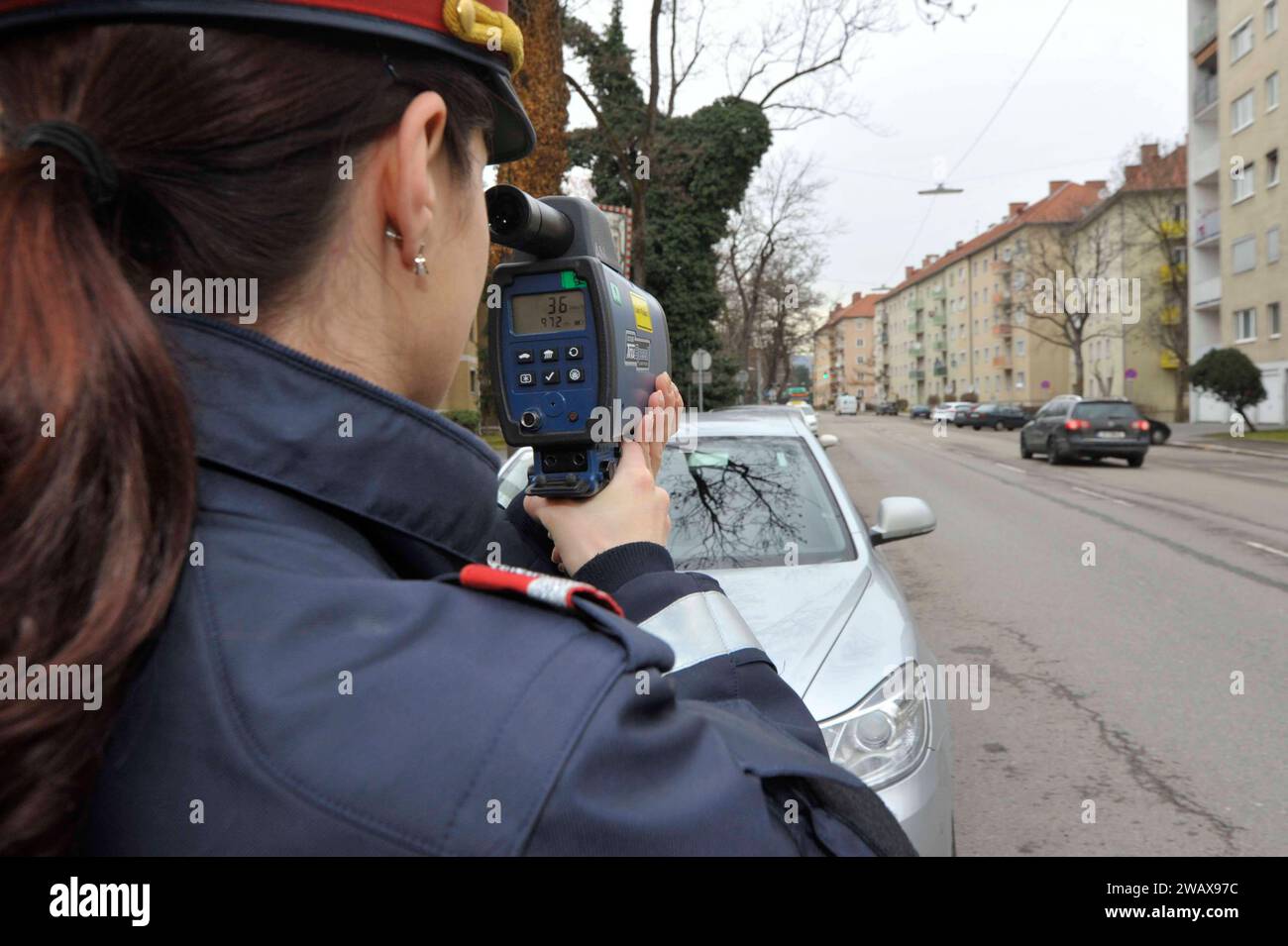 austrian police force is as any other police symbols and signs of the ...