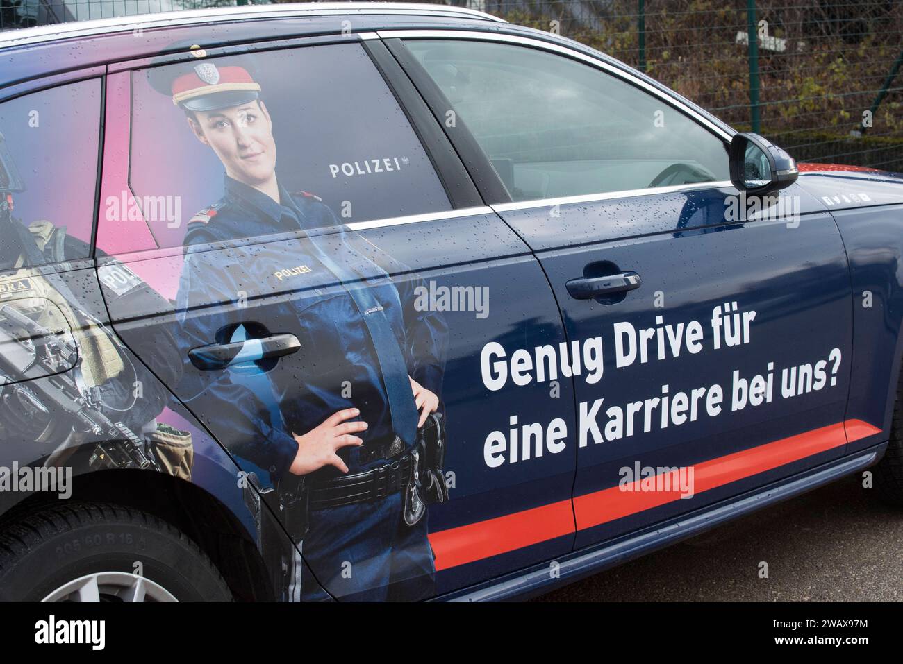 austrian police force is as any other police symbols and signs of the ...