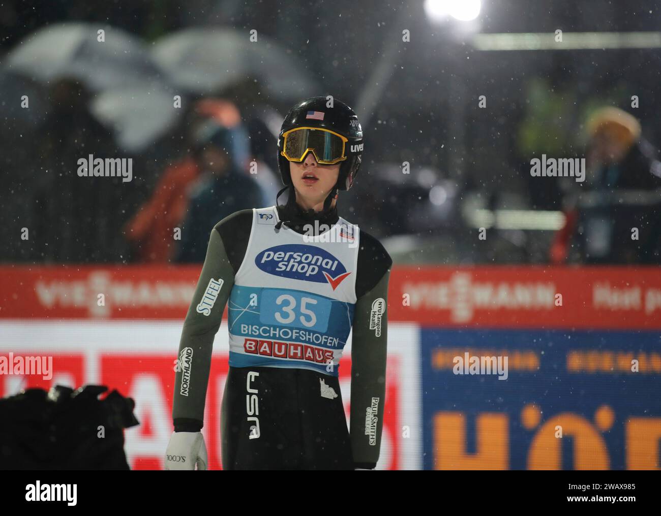 Frantz tate usa kopf hi-res stock photography and images - Alamy