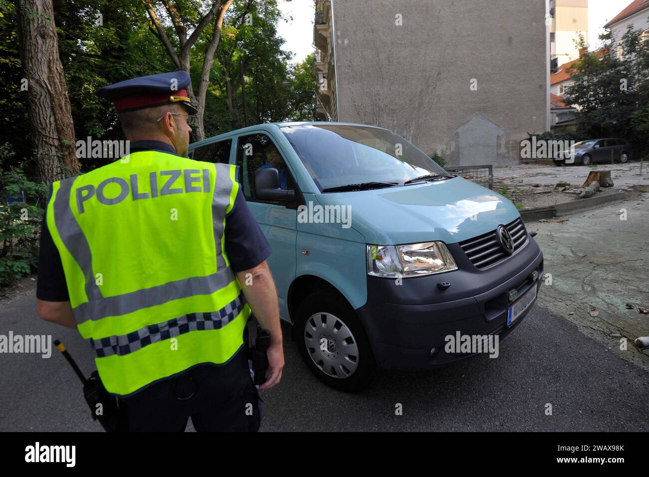austrian police force is as any other police symbols and signs of the ...