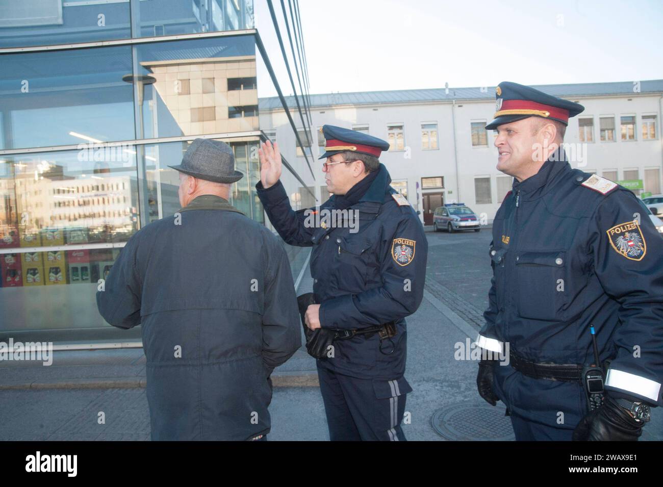austrian police force is as any other police symbols and signs of the ...