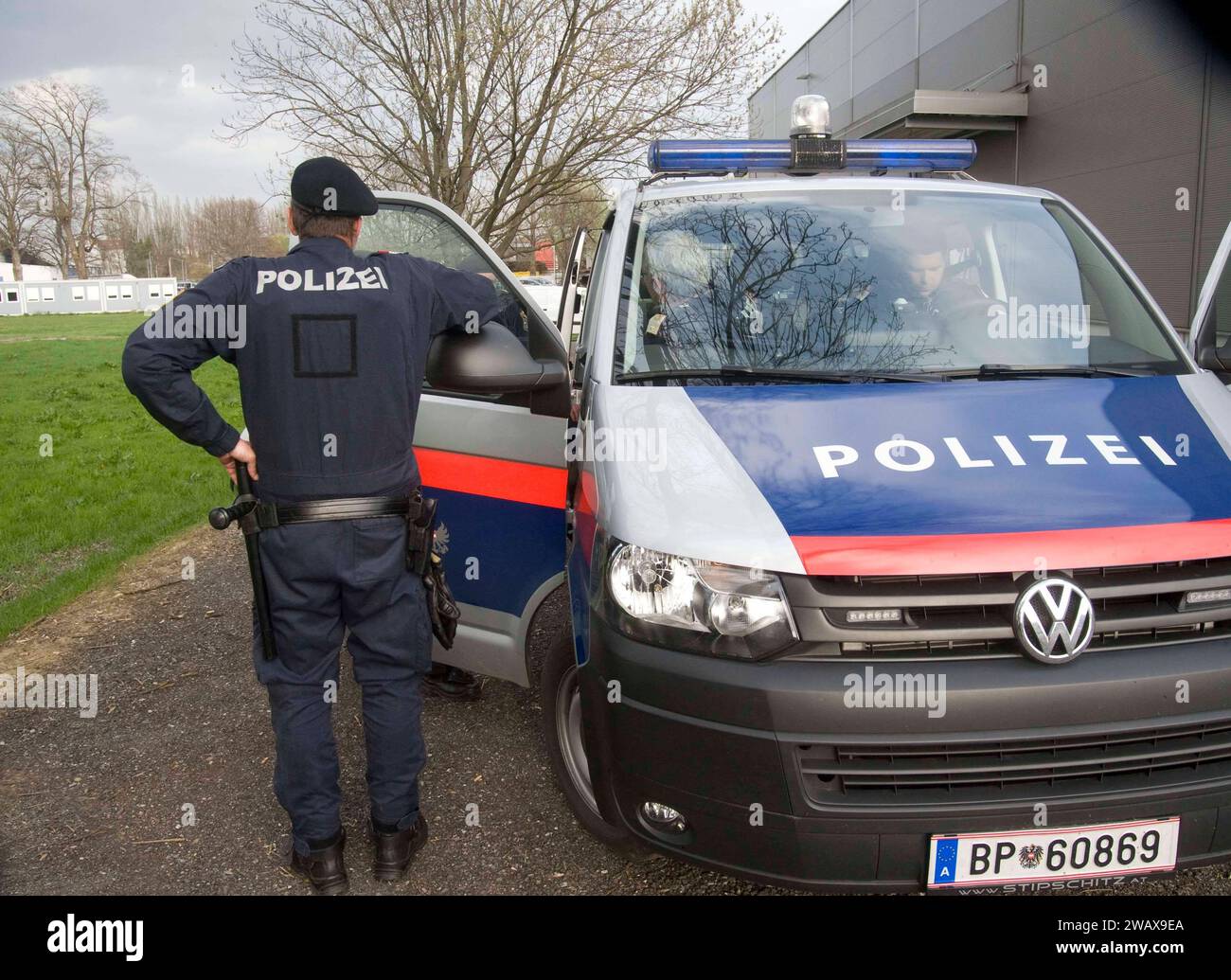 austrian police force is as any other police symbols and signs of the ...