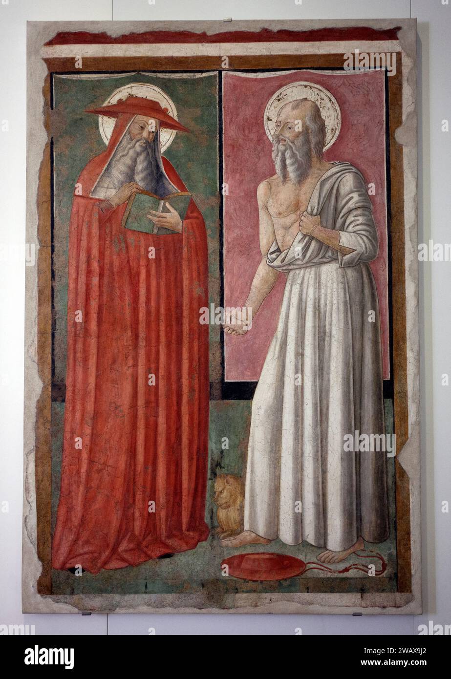 Pierantonio mazzastris hi-res stock photography and images - Alamy