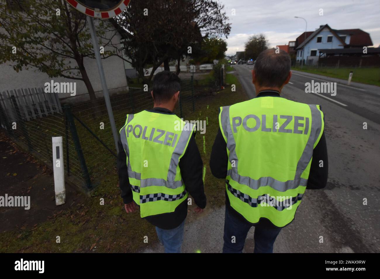 austrian police force is as any other police symbols and signs of the ...