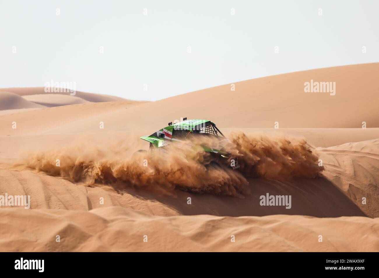 302 GOCZAL Eryk (pol), Mena Oriol (spa), Energylandia Rally Team ...