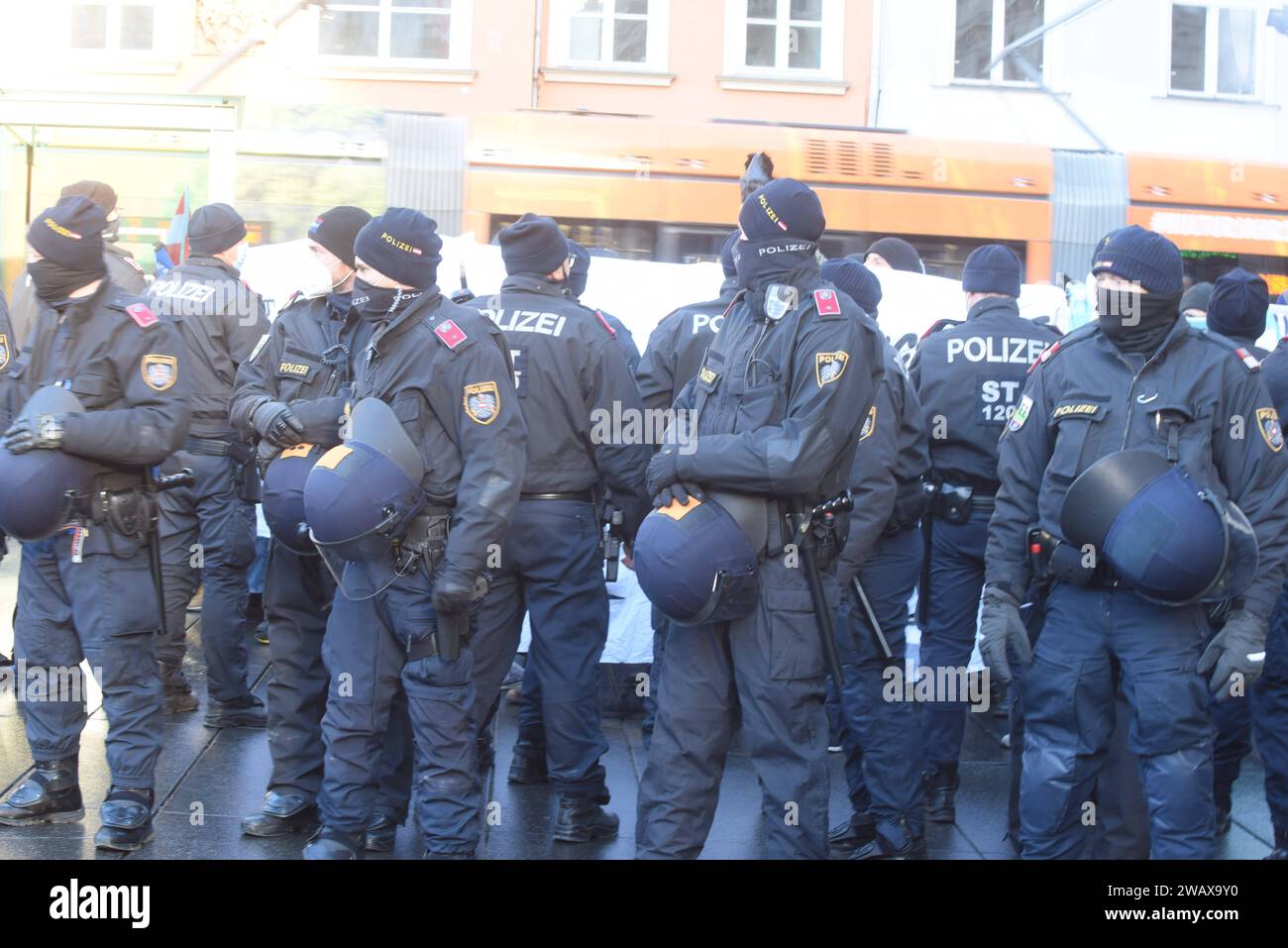 austrian police force is as any other police symbols and signs of the ...