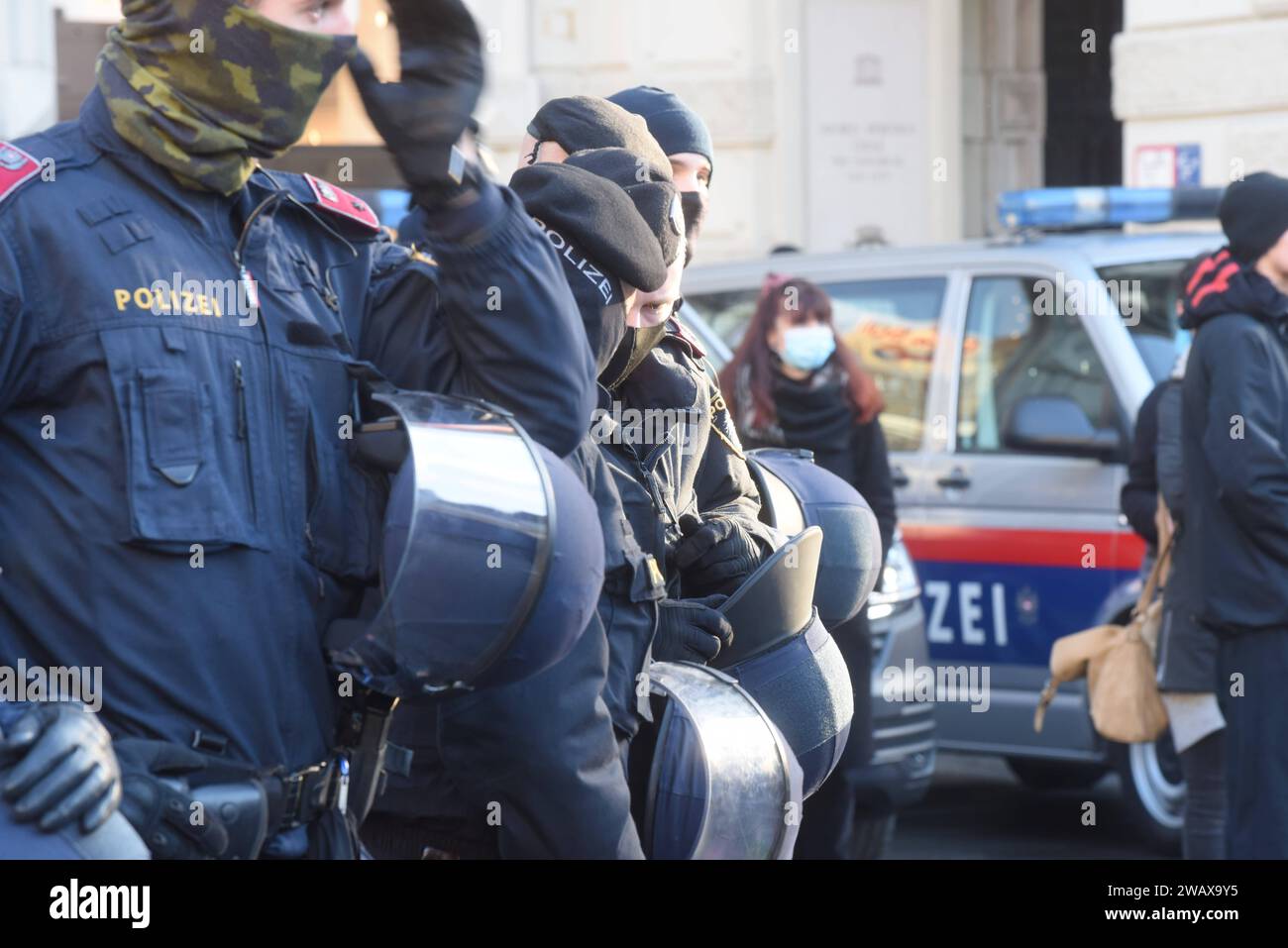 austrian police force is as any other police symbols and signs of the ...