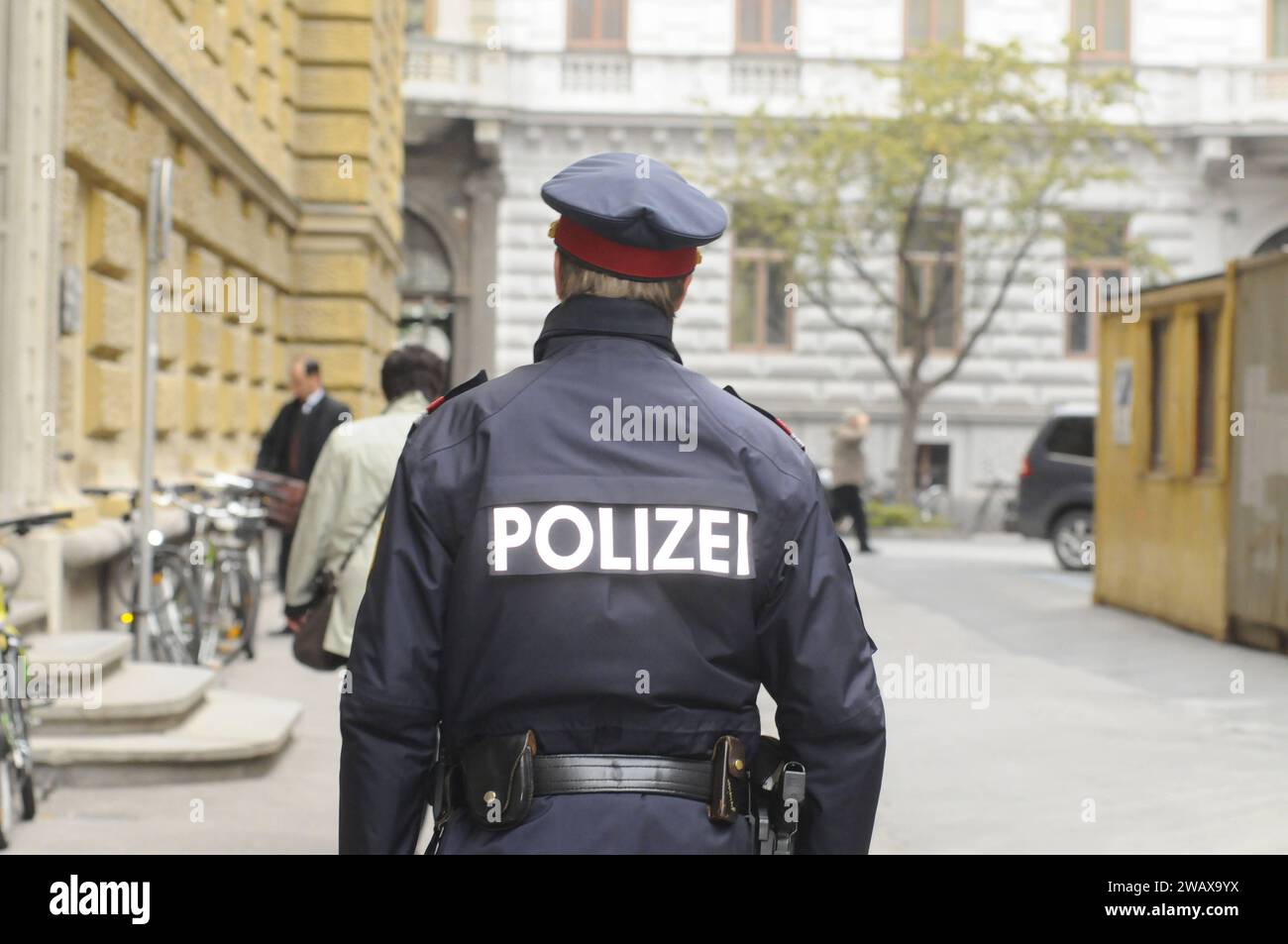 austrian police force is as any other police symbols and signs of the ...