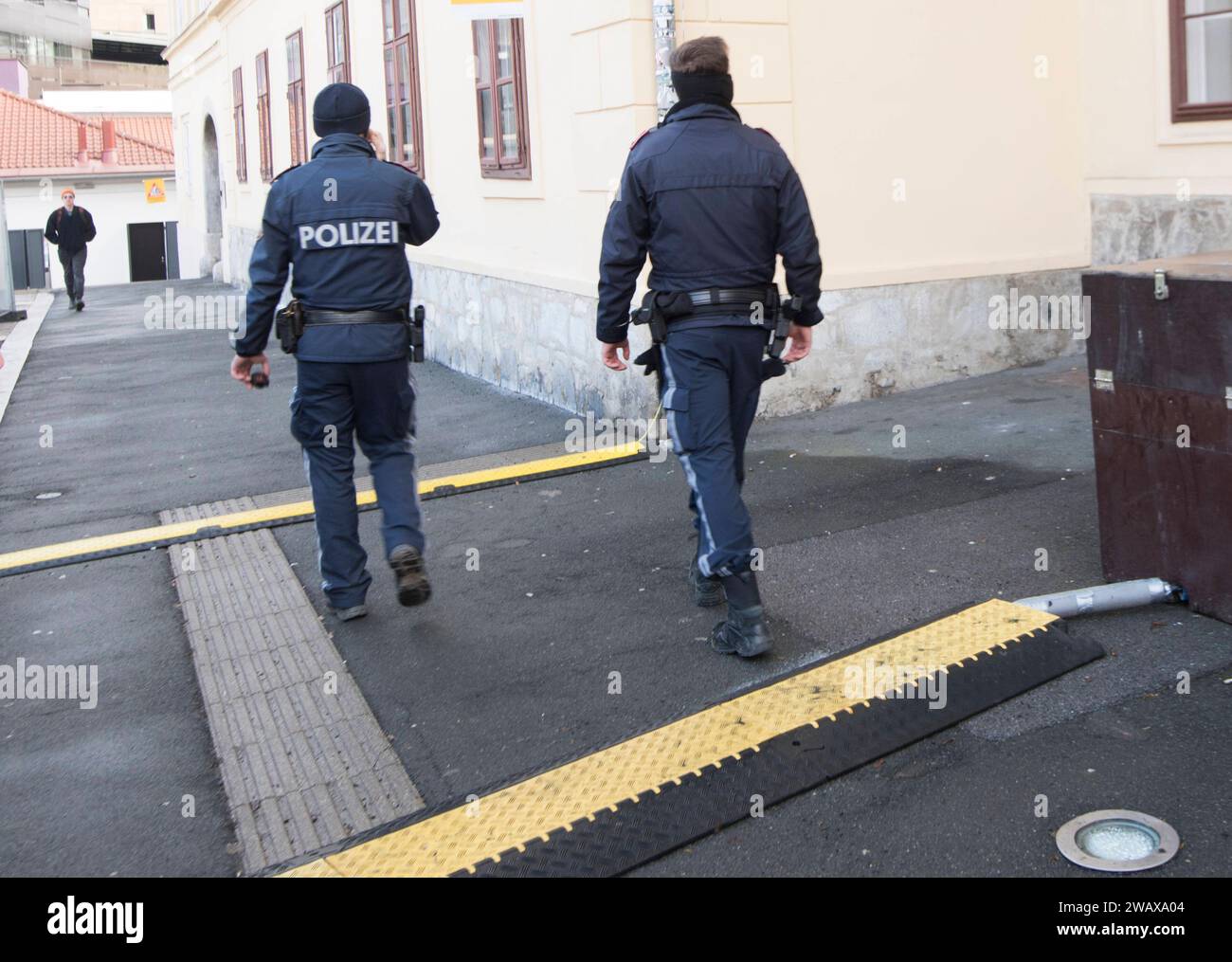austrian police force is as any other police symbols and signs of the ...