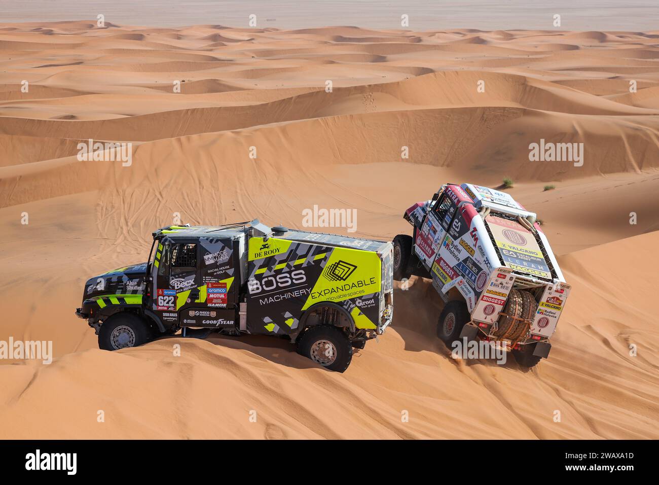 622 BECX Michiel (nld), VAN GINKEL Wulfert (nld), KUIJPERS Edwin (nld ...
