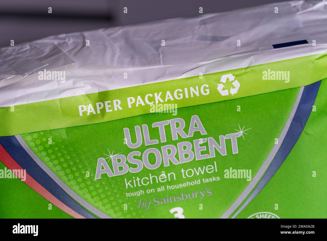 Plastic reduction hi-res stock photography and images - Alamy