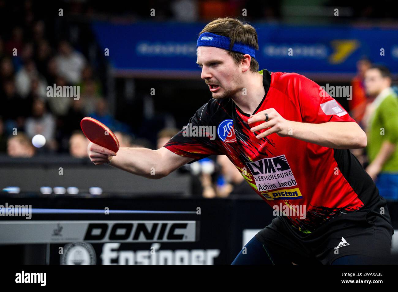 Walther cup hi-res stock photography and images - Alamy